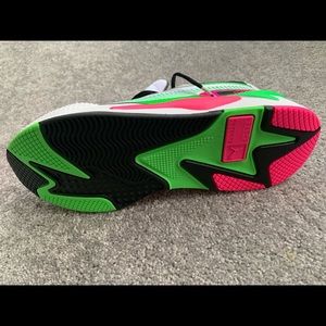 Puma | Shoes | Puma Mtv Rare Limited Edition | Poshmark